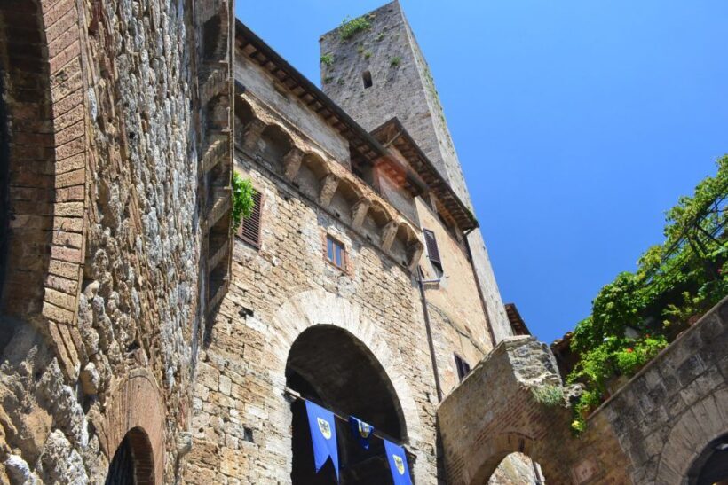 Tuscany: Chianti & San Gimignano Wine Tour from Florence - What Past Travelers Say