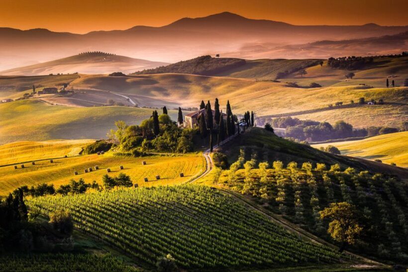 Tuscany: Chianti Wine Paradise Tour - Who Should Consider This Tour?