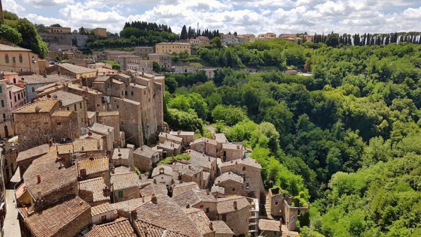 Tuscany: Chianti Wine Paradise Tour - FAQ