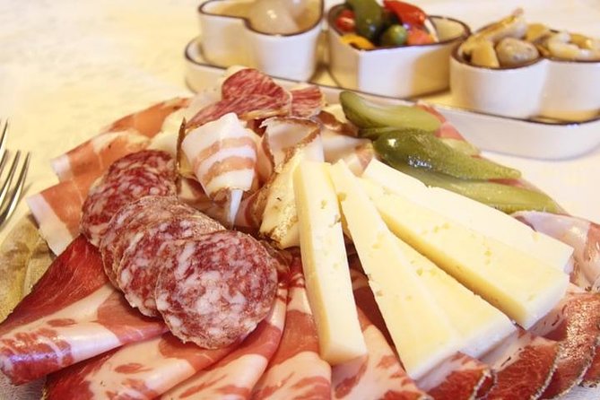 Tuscany Countryside- Pienza and Montepulciano Private Day Trip - Key Points