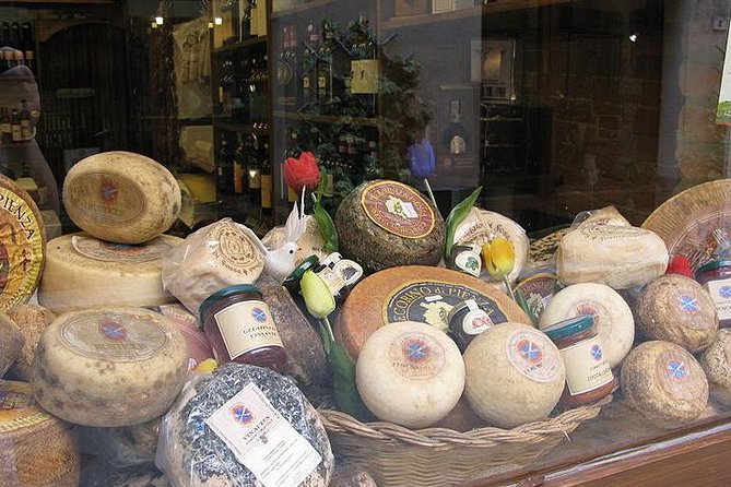 Tuscany Countryside- Pienza and Montepulciano Private Day Trip - Customer Reviews and Feedback