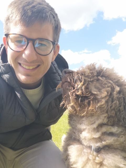 Tuscany Crete Senesi : Truffle Hunting Tour - Exploring the Heart of Tuscany