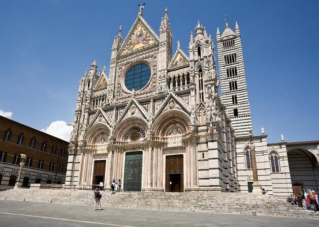 Tuscany: Day Trip to Pisa, Siena, San Gimignano, and Chianti - An Extensive Look at the Itinerary