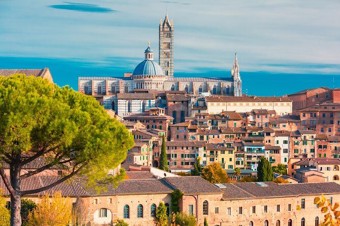 Tuscany: Day Trip to Pisa, Siena, San Gimignano, and Chianti - What Does This Mean for You?