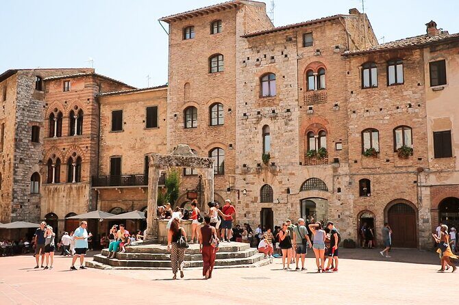 Tuscany: Day Trip to Pisa, Siena, San Gimignano, and Chianti - Final Thoughts