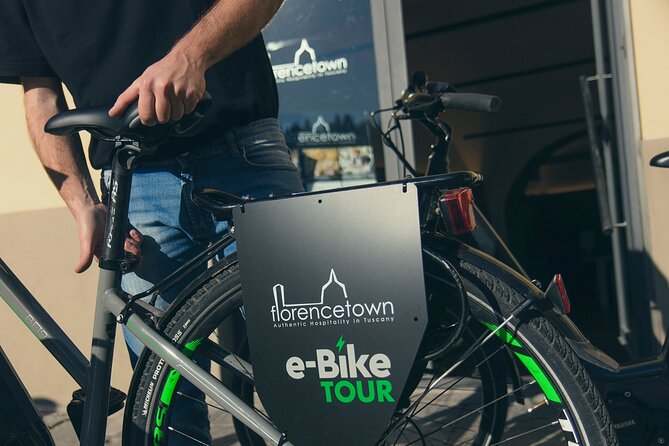 Tuscany E-Bike Tour: A Detailed Review - Physical Requirements and Safety