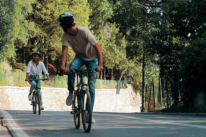 Tuscany E-Bike Tour: A Detailed Review - Getting to the Meeting Point