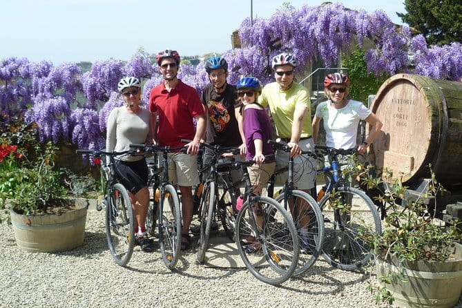 Tuscany E-Bike Tour: from Florence to Chianti with lunch and tastings - Exploring the Tuscany E-Bike Tour from Florence to Chianti
