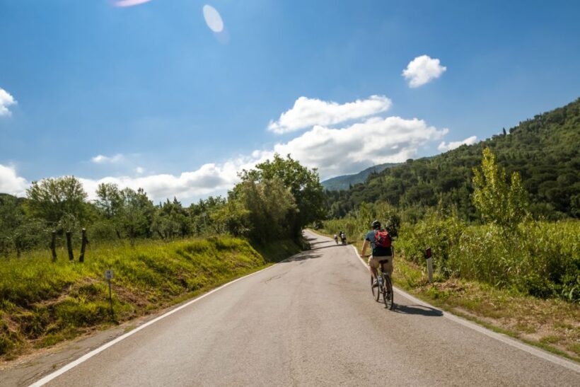 Tuscany: E-Bike Tour from Florence with Lunch - An In-Depth Look at the E-Bike Tour Experience