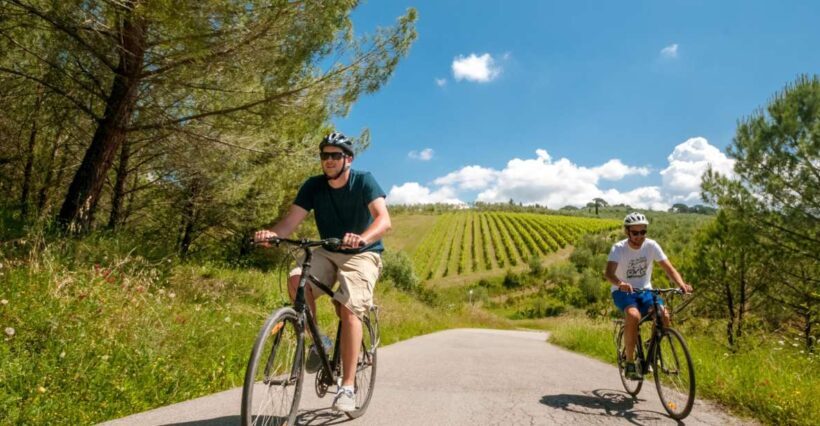 Tuscany: E-Bike Tour from Florence with Lunch - The Sum Up: Who Is This Tour Perfect For?