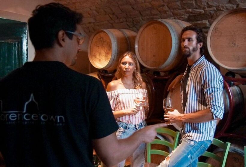 Tuscany: E-Bike Tour from Florence with Lunch - FAQ
