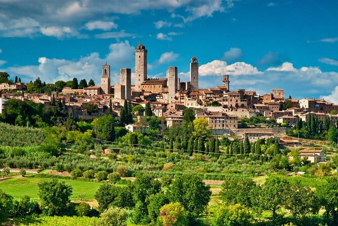 Tuscany Experience: Pisa, Siena, San Gimignano & Wine Tasting - Analyzing the Value and Experience