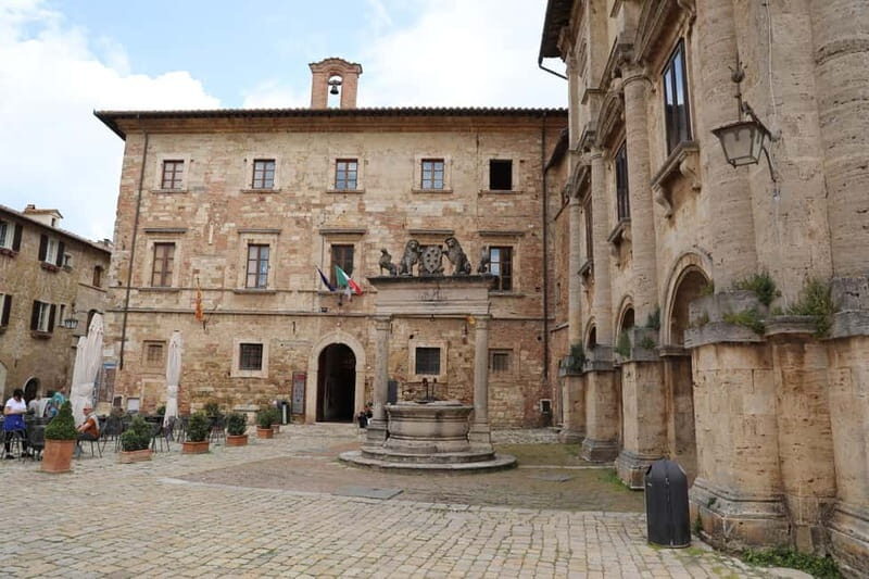 Tuscany Florence day trip with Vinery Lunch from Rome - FAQ
