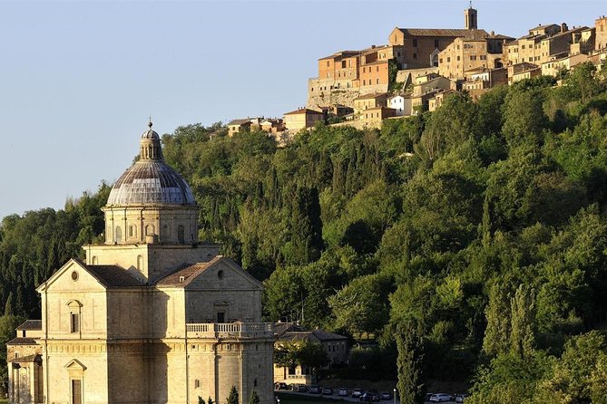 Tuscany from Rome , Montepulciano & Pienza with wine tasting and Lunch included - Price and Value Analysis