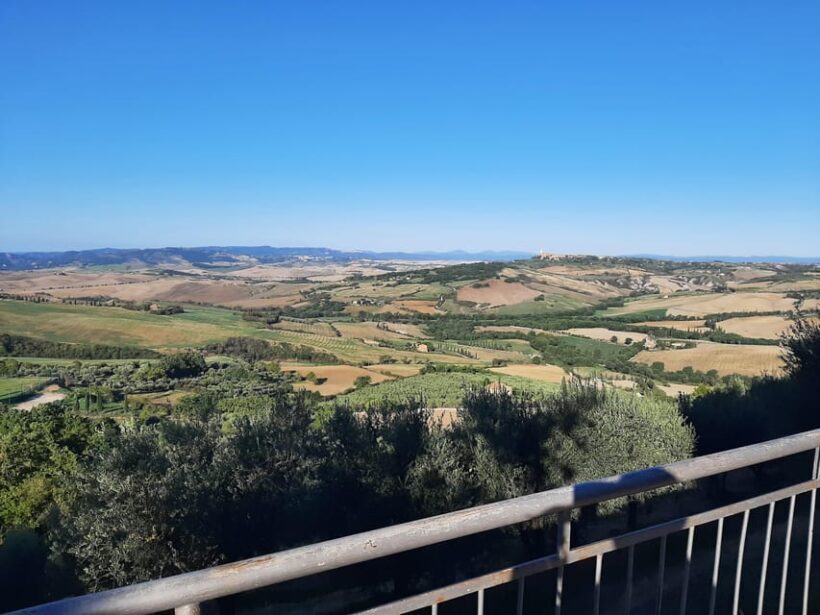 Tuscany from Rome- Pienza and Montepulciano private day tour - The Journey into Tuscany’s Heart: A Detailed Review