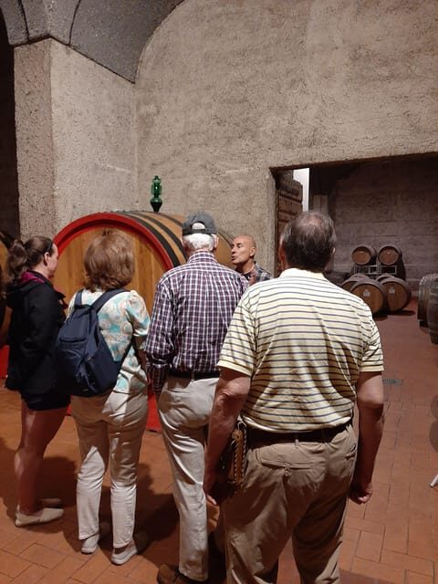 Tuscany from Rome- Pienza and Montepulciano private day tour - FAQ