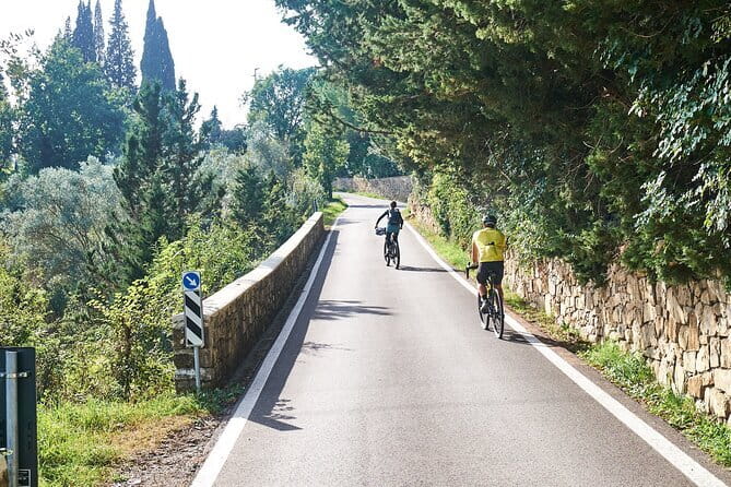 Tuscany Half day biking with oil producer, Chianti wine and food - Final Thoughts: Is This Tour Right for You?