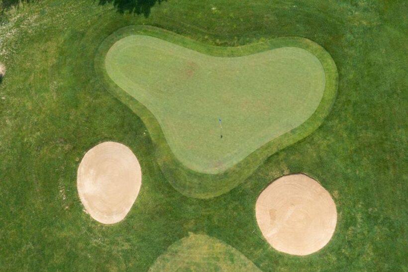 Tuscany: Half Day Golf Activity in Tuscany - Key Points