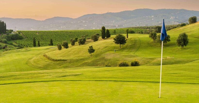 Tuscany: Half Day Golf Activity in Tuscany - Whats Included and Whats Not