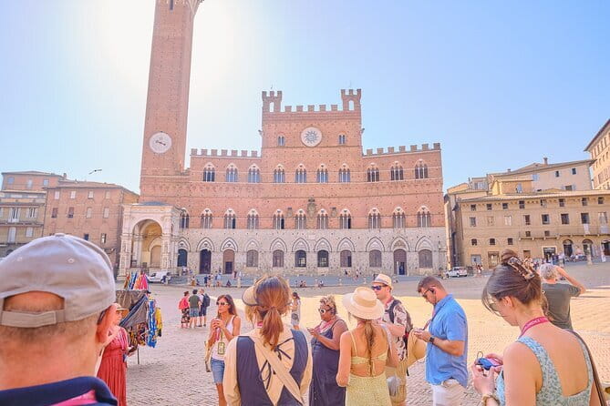 Tuscany Highlights Guided Small-Group Tour from Florence - The Experience Through the Eyes of Travelers