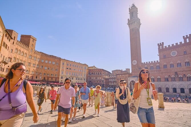 Tuscany Highlights Guided Small-Group Tour from Florence - Practical Details and Value