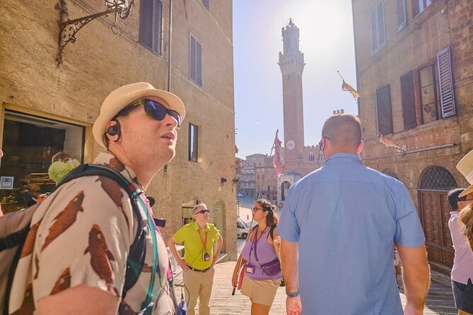 Tuscany Highlights Guided Small-Group Tour from Florence - Final Thoughts