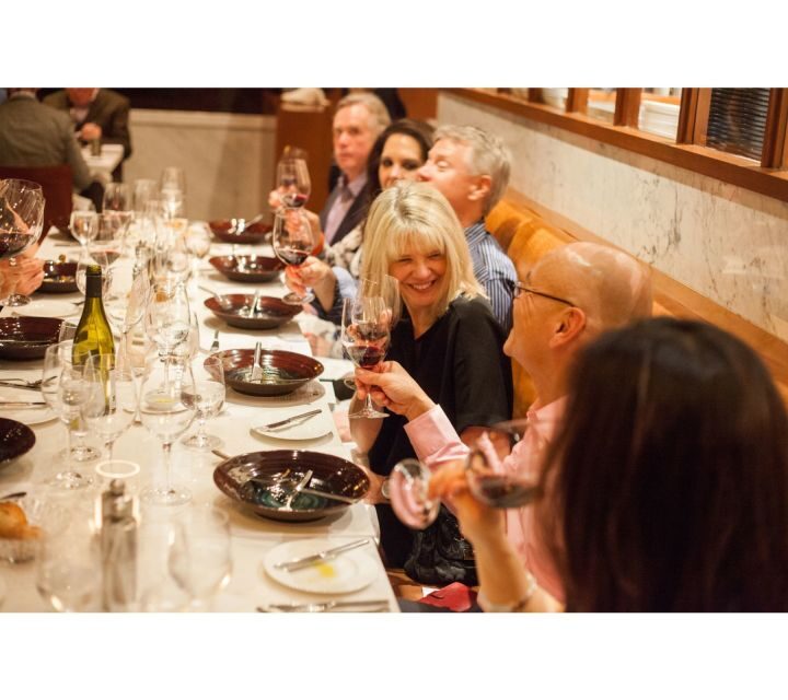 Tuscany: Horseback Riding Adventure with Lunch in a Winery - The Itinerary: What You Can Expect
