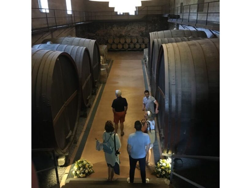 Tuscany: Horseback Riding Adventure with Lunch in a Winery - Final Thoughts