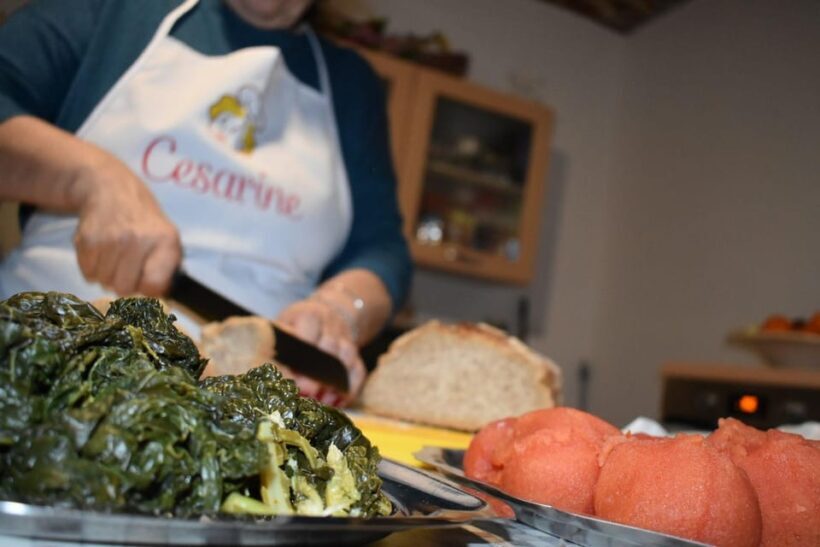 Tuscany: Maremma Cooking Class with Chef Barbara - Tuscany: Maremma Cooking Class with Chef Barbara