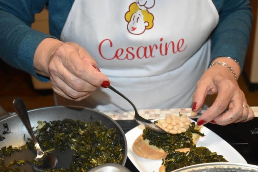 Tuscany: Maremma Cooking Class with Chef Barbara - Final Thoughts