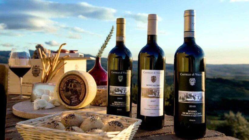 Tuscany: Montalcino Dinner at San Gimignano Winery - An In-Depth Look at the Tour Experience