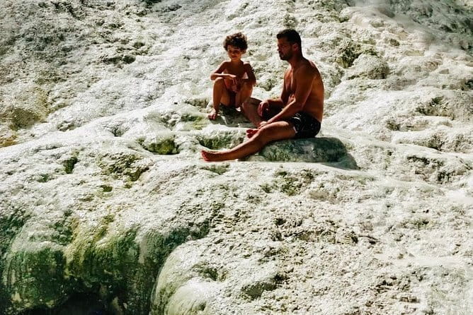 Tuscany Natural Spring Tour - Introduction