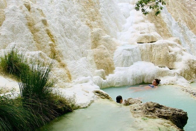 Tuscany Natural Spring Tour - An In-Depth Look at the Tuscany Natural Spring Tour