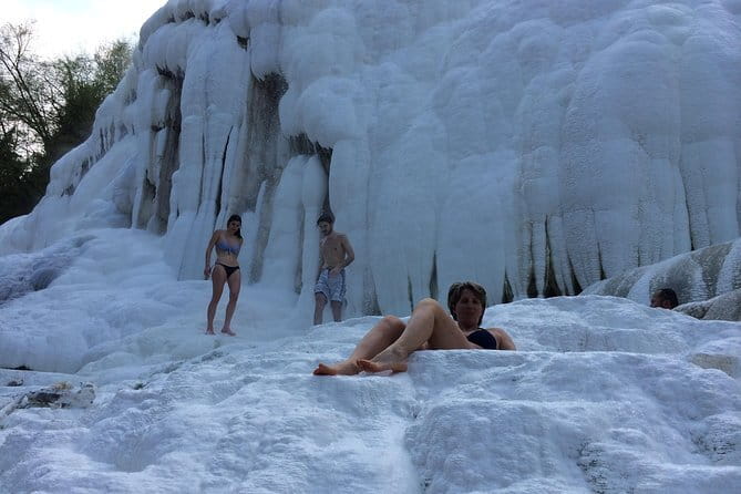 Tuscany Natural Spring Tour - Is This Tour Worth It?