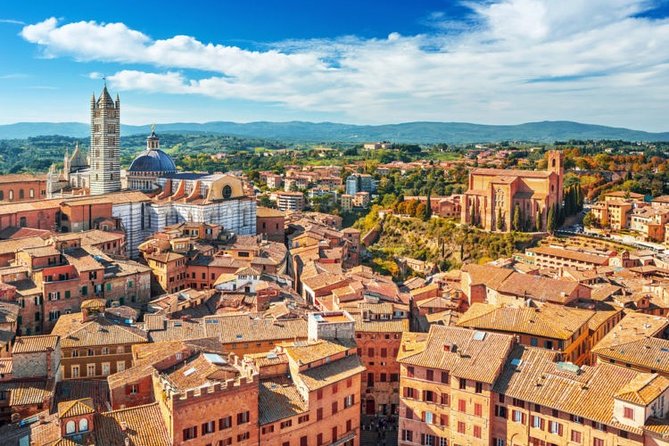 Tuscany Private Day Trip Siena and San Gimignano From Florence - About Your Stay