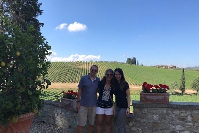 Tuscany Private Day Trip Siena and San Gimignano From Florence - Customer Insights: Why This Tour Is Highly Recommended
