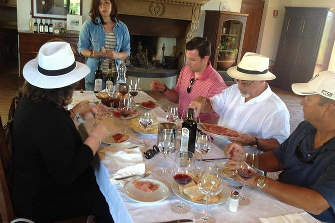 Tuscany Private Tour with Wine and Cheese Tasting from Florence - What Makes This Tour Stand Out?