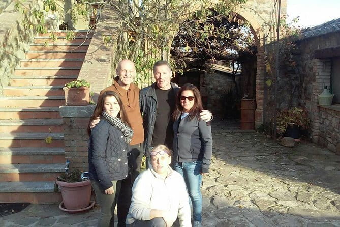 Tuscany Private Tour with Wine and Cheese Tasting from Florence - Final Thoughts: Is This Tour Right for You?