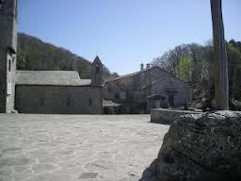 Tuscany: Sanctuary of La Verna Day Tour Private Tour - Key Points