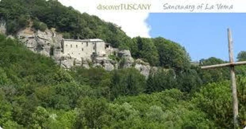 Tuscany: Sanctuary of La Verna Day Tour Private Tour - An In-Depth Look at the La Verna & Michelangelo Private Tour
