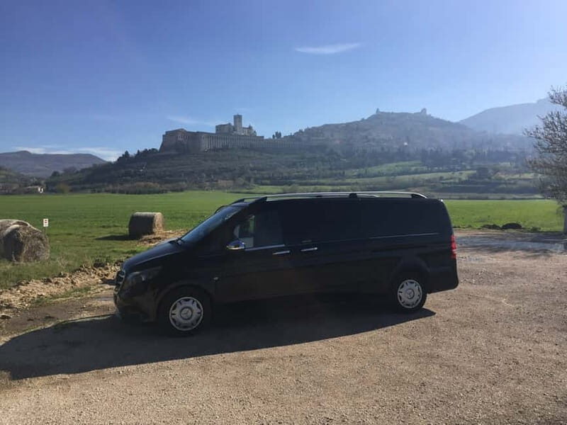 Tuscany: Sanctuary of La Verna Day Tour Private Tour - Final Thoughts on the Experience