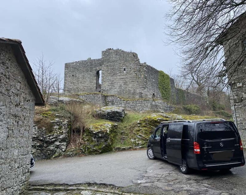 Tuscany: Sanctuary of La Verna Day Tour Private Tour - FAQs