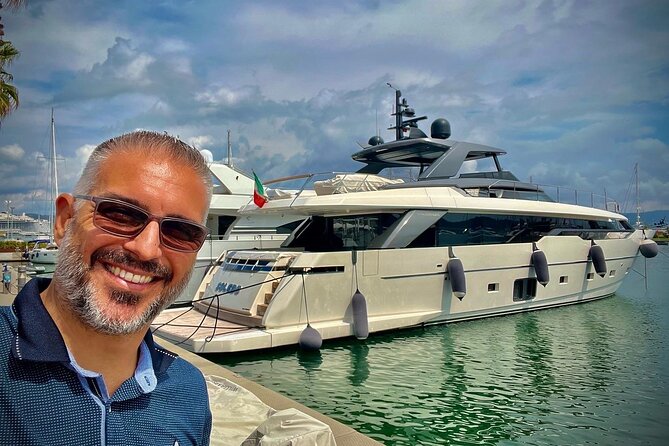 Tuscany Seaside Tour and Wineries from Livorno - Coastal Relaxation at Marina di Cecina