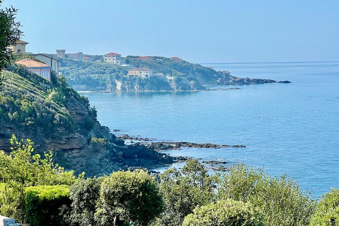 Tuscany Seaside Tour and Wineries from Livorno - Is the Price Worth It?