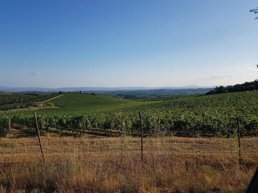 Tuscany: Siena, San Gimignano and Chianti Wine Tour - FAQ