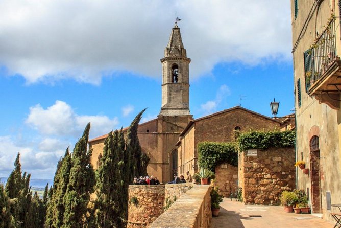 Tuscany Tour: Montepulciano, Pienza & Montalcino - FAQ