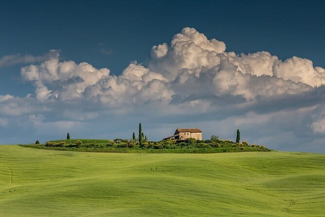 Tuscany Tour Siena - San Gimignano - Winery - Practical Details