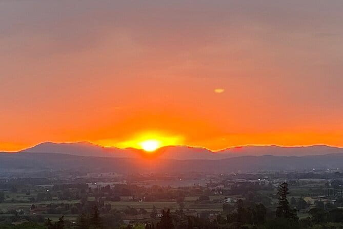 Tuscany Tour Siena - San Gimignano - Winery - The Heart of Tuscany: The Chianti Winery and Lunch