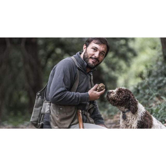 Tuscany: Truffle Hunting and Meal at a Winery - Who Will Love This Tour?