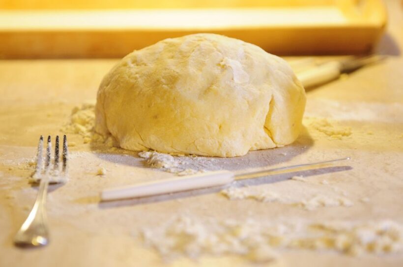 Tuscany: Tuscan Cooking Class Traditional 5-Course Menu - The Experience: An Authentic Taste of Tuscany